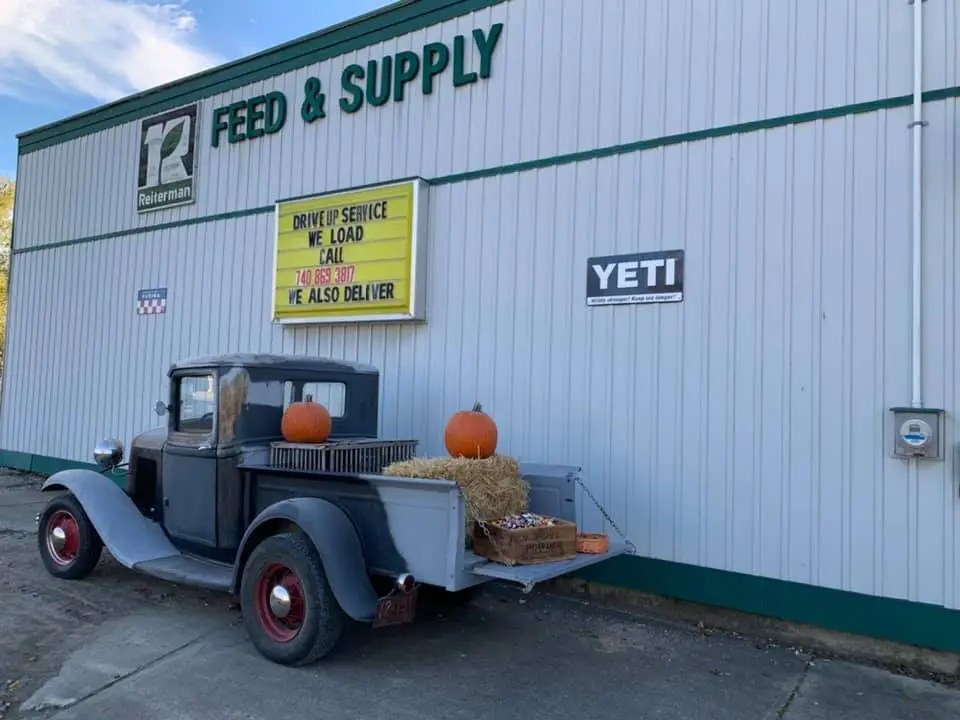 About Reiterman Feed & Supply | Our Story